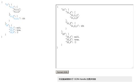 json handle get this extension for 🦊 firefox en us