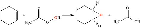 Illustrated Glossary Of Organic Chemistry Epoxidation