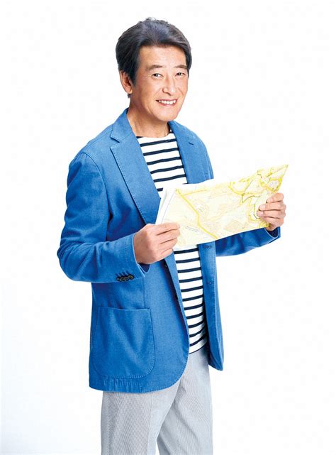 神田正輝 Abc「旅サラダ」9月28日放送で卒業 97年から27年半出演「支えていただき…」 ライブドアニュース