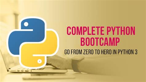 best python courses on udemy that can help you land a high paying job