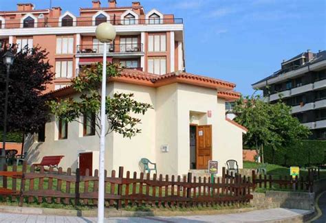 Albergue De Peregrinos De Castro Urdiales Viajes Camino De Santiago