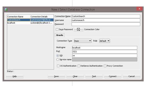 php connect pdo with oracle database stack overflow