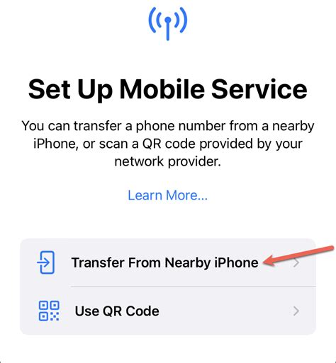 How To Set Up And Activate An Esim On Iphone 14 All Things How