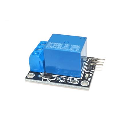 5v relay module ky 019 for arduino