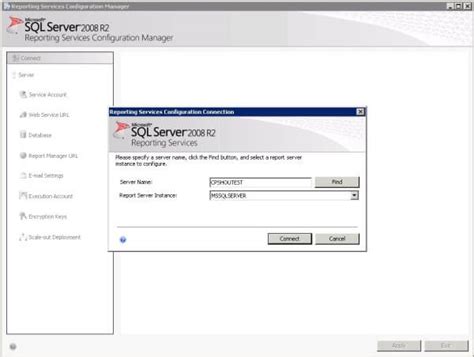 migrate ssrs reports from one server to another