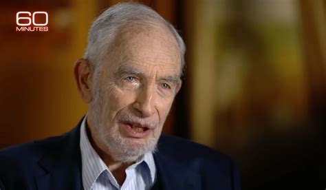 Paul Ehrlich On 60 Minutes Population Doomsday Talk Going Extinct
