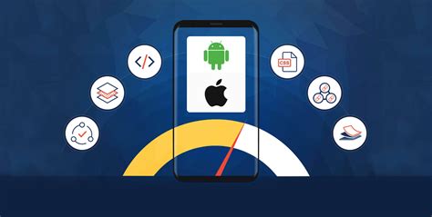 best hybrid mobile app development frameworks of 2019