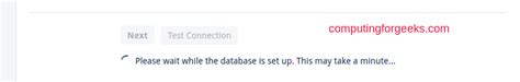 how to install jira on centos 8 rhel 8 linux computingforgeeks