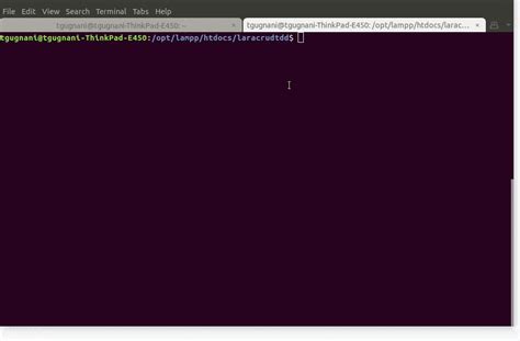 using faker library to feed form inputs in laravel dusk
