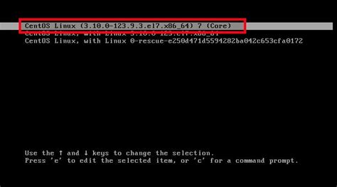 how to reset root user password in linux ostechnix