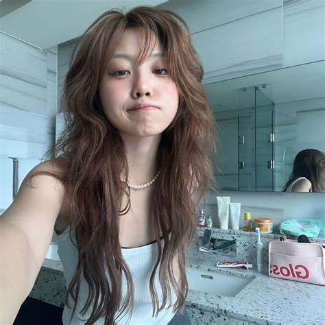Girls Rpw Ports Kim Hair Role Player Girl