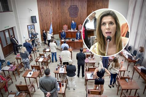 Nueva Conformación Del Concejo Deliberante Tras Las Elecciones Juntos