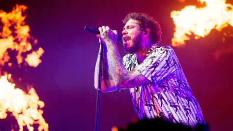 Post Malone Dominates Rolling Stone Artists 500 Chart