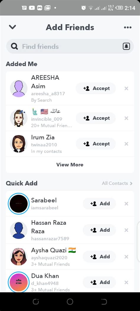 How To Find People On Snapchat Without Username Or Number 4 Ways