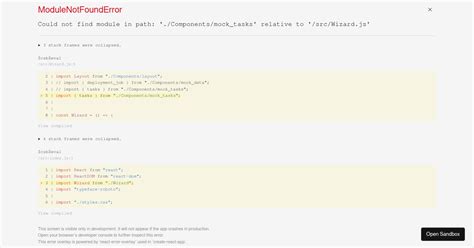 react jsonschema form mui examples codesandbox