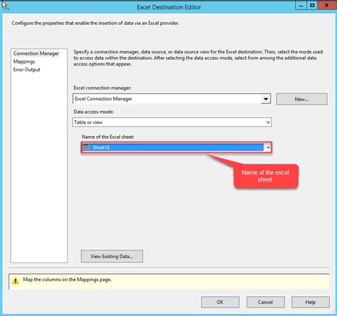 export data from sql server to excel and text file via