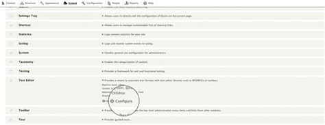 initial drupal setup siteground tutorials