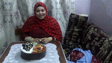 اخواتى عملو ليه مفاجأة فى عيد ميلادى تعالو شوفو هى ايه Youtube