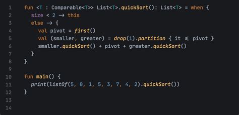 開発者向けフォント jetbrains mono がいい感じだった件 グリニッジ株式会社