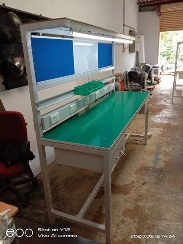 visual inspection table at best price in india