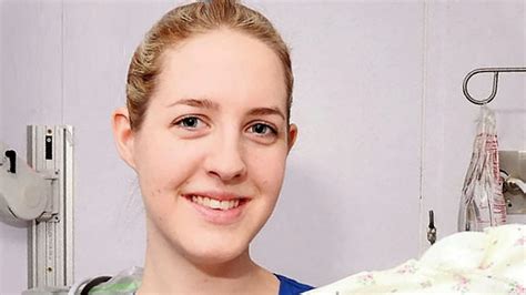 Lucy Letby Trial Live
