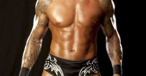 Randy Orton Fantastic Legs Fitness Pinterest Randy Orton And Legs