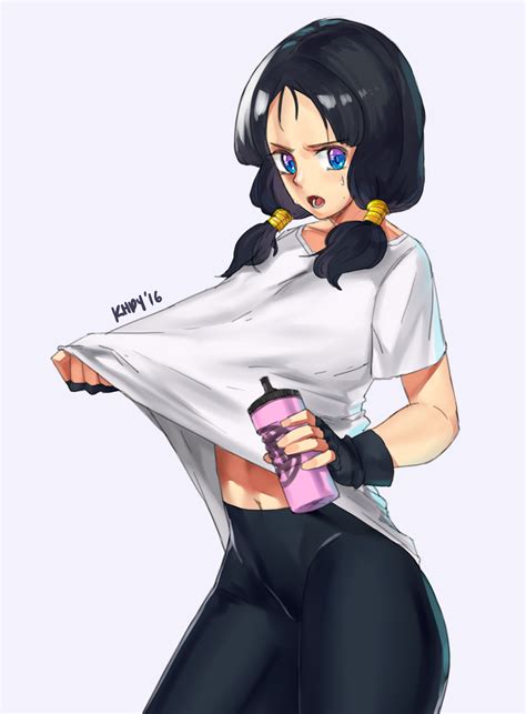 Videl S Gallery Of Pics Hot Sex Picture