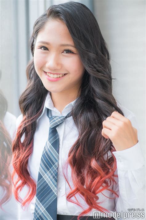 画像10 21 “日本一かわいい女子中学生”ファイナリスト紹介12：serina＜jcミスコン2022＞ モデルプレス