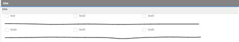 html add border lines to bootstrap grid stack overflow