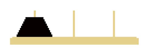 tower of hanoi in c programs and applications learnprogramo