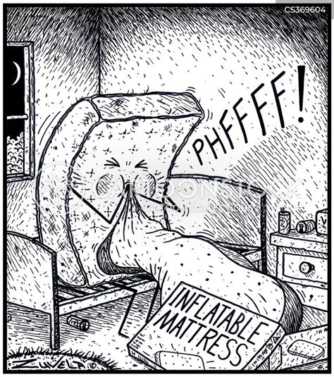 Blow Up Cartoons And Comics Funny Pictures From Cartoonstock