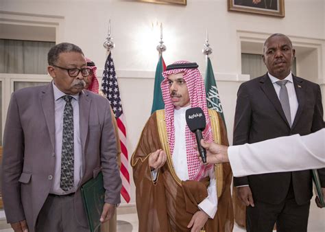 وزارة الخارجية 🇸🇦 On Twitter جدة بحضور سمو وزير الخارجية الأمير