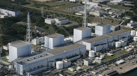 Radiation Levels Surge Outside Two Nuclear Plants In Japan Fox News