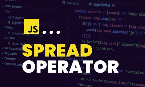 mastering the power of the es6 spread operator 7 tricks every