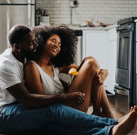 🌺 Daaujanaflorence🌺 Couple Style Couple Goals Couple Ideas Black