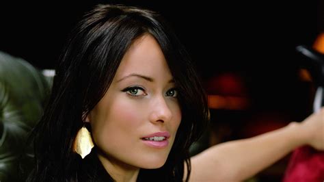 Wallpaper Face Long Hair Brunette Green Eyes Singer Closeup