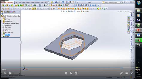 solidworks indent grabcad tutorials