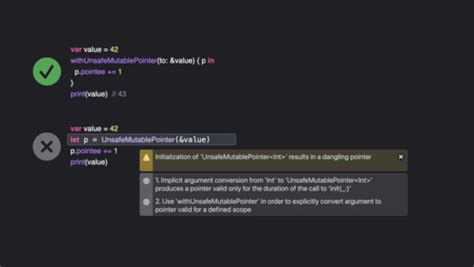 unsafe swift wwdc 2020 full stack feed