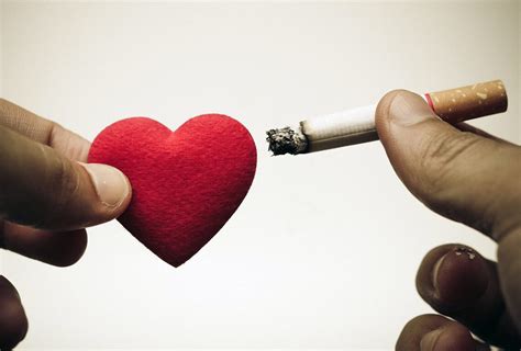 How Bad Is Smoking For The Heart Emedihealth