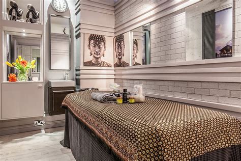 Thai Retreat Massage Hair Salon In Chiswick Gunnersby London Treatwell