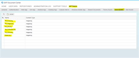 integrate sap document center with ui5 application part 2 sap blogs