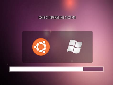 grub2 how can i get my old bootloader back ask ubuntu