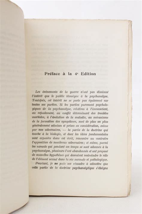 Trois Essais Sur La Théorie De La Sexualité By Freud Sigmund