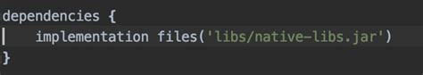 android java lang unsatisfiedlinkerror dlopen failed stack overflow
