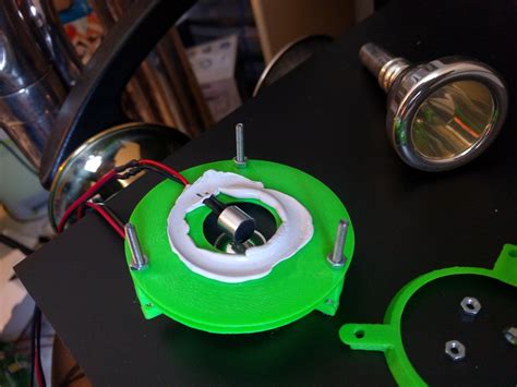 openbrass collaborative musical instrument creation