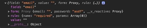 [v4] the field name is missing only display { field } placeholder when