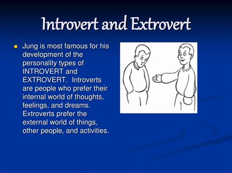 Ppt Theories Of Personality Carl Jung Powerpoint Presentation Free