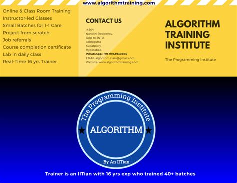 web html php angular js css training institutes in