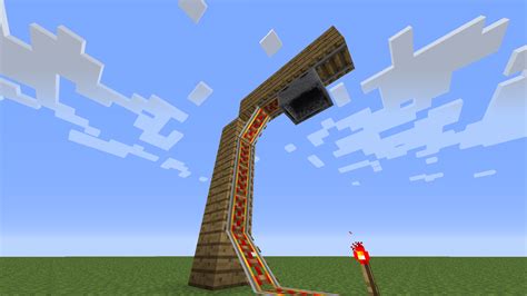 how to make a loop in minecraft