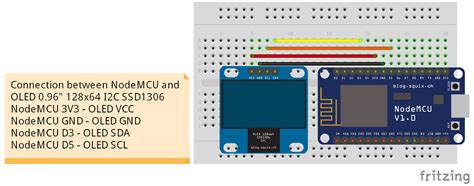 esp8266 i2c